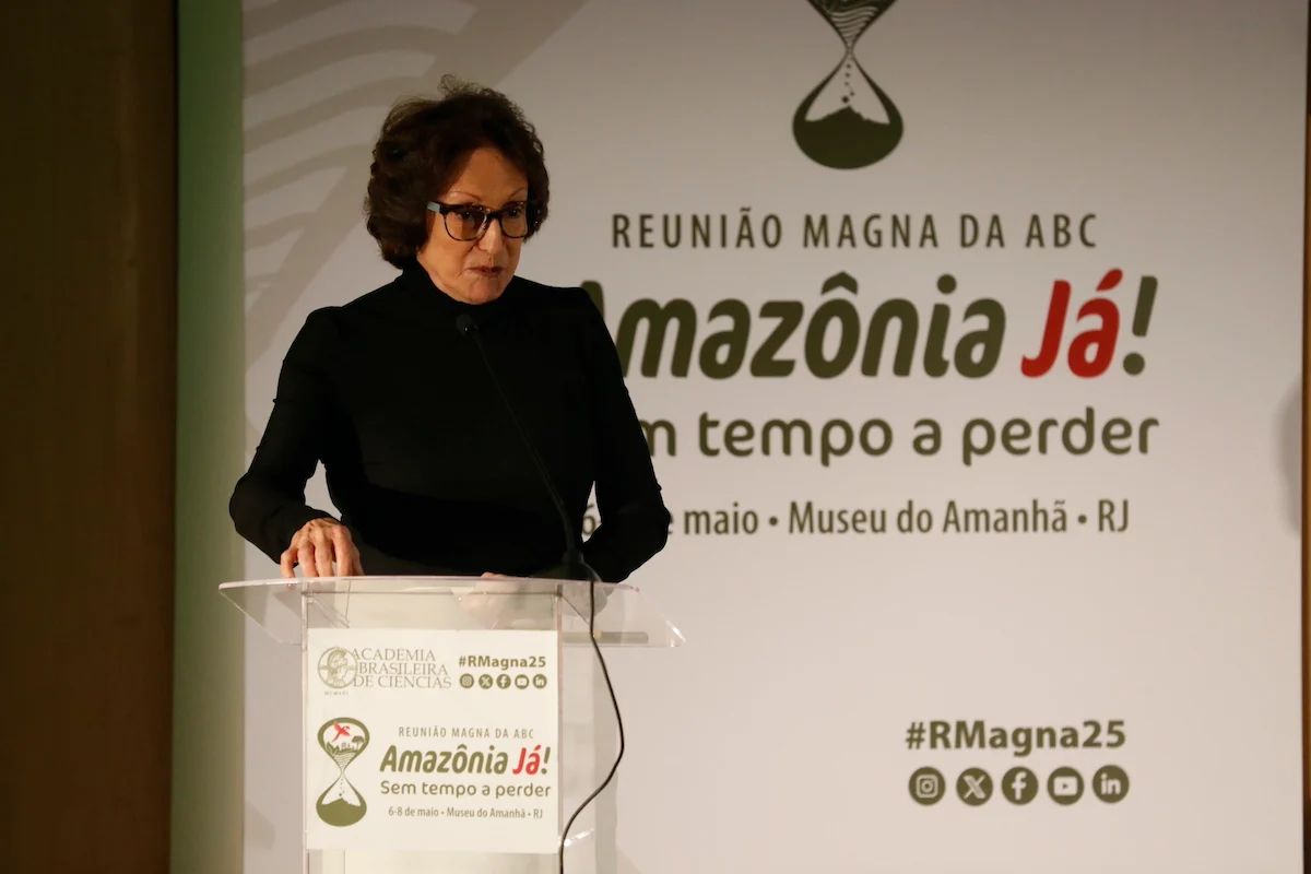 “O futuro da Amazônia é incerto, ainda vamos pagar o preço do que já ...