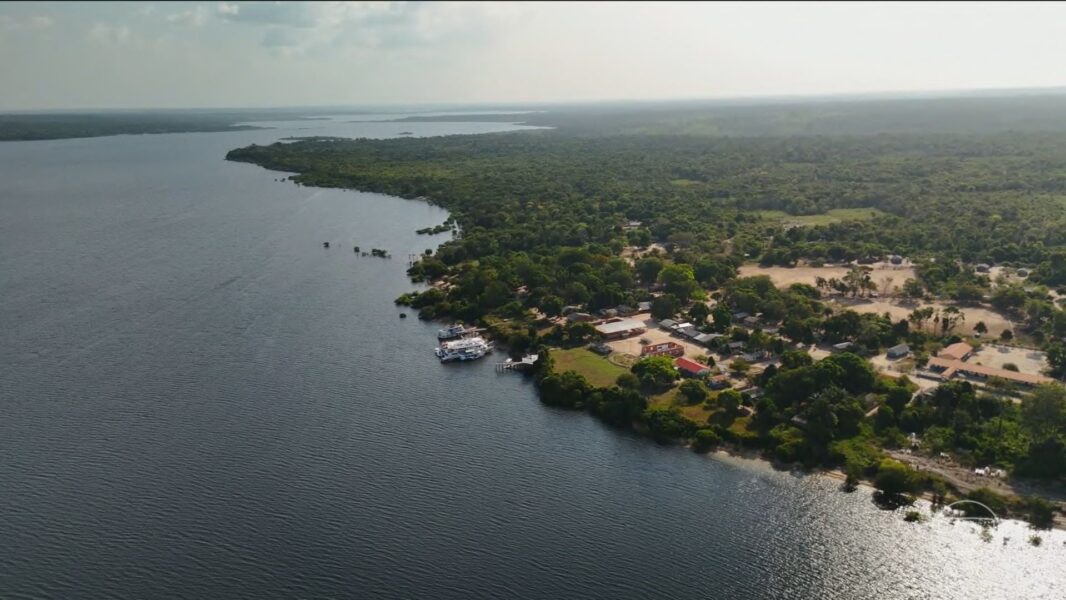 Conheça projetos que levam dinheiro, educação e futuro para a Amazônia ...